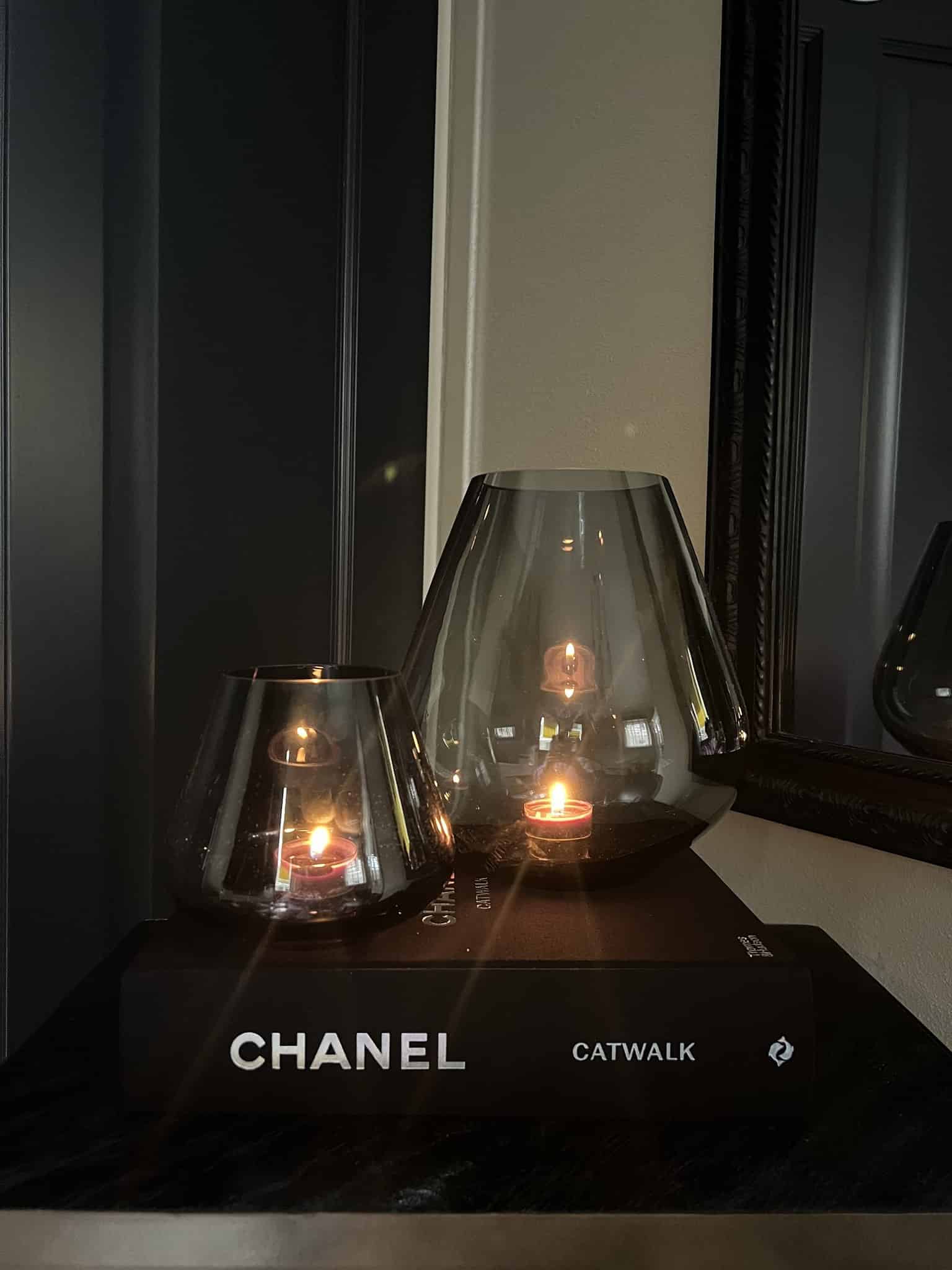 Boek | Chanel Catwalk - Industrialwood