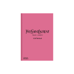 Boek | Yves Saint Laurent Catwalk - Industrialwood