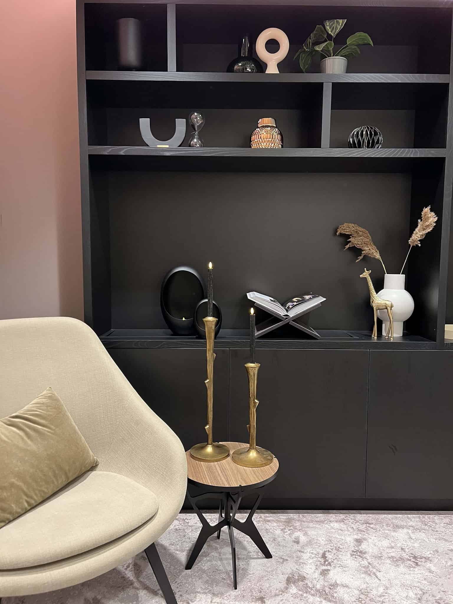 Kandelaar | Rox | XL - Industrialwood