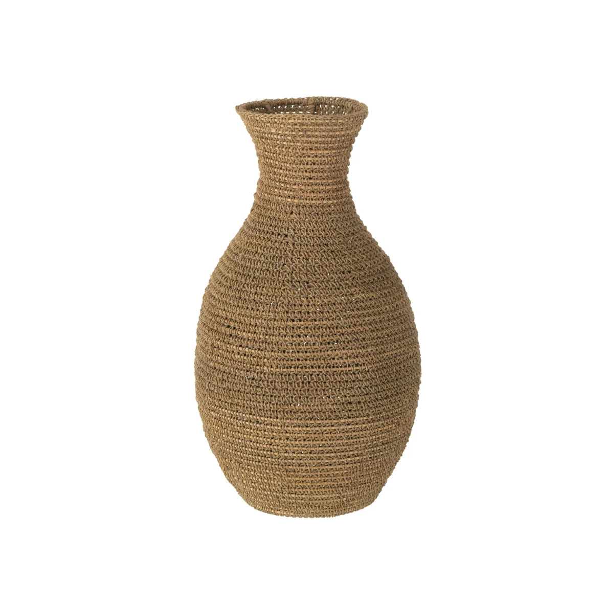 Grote set | Vaas Pear | Tasman | Smokey Black - Industrialwood