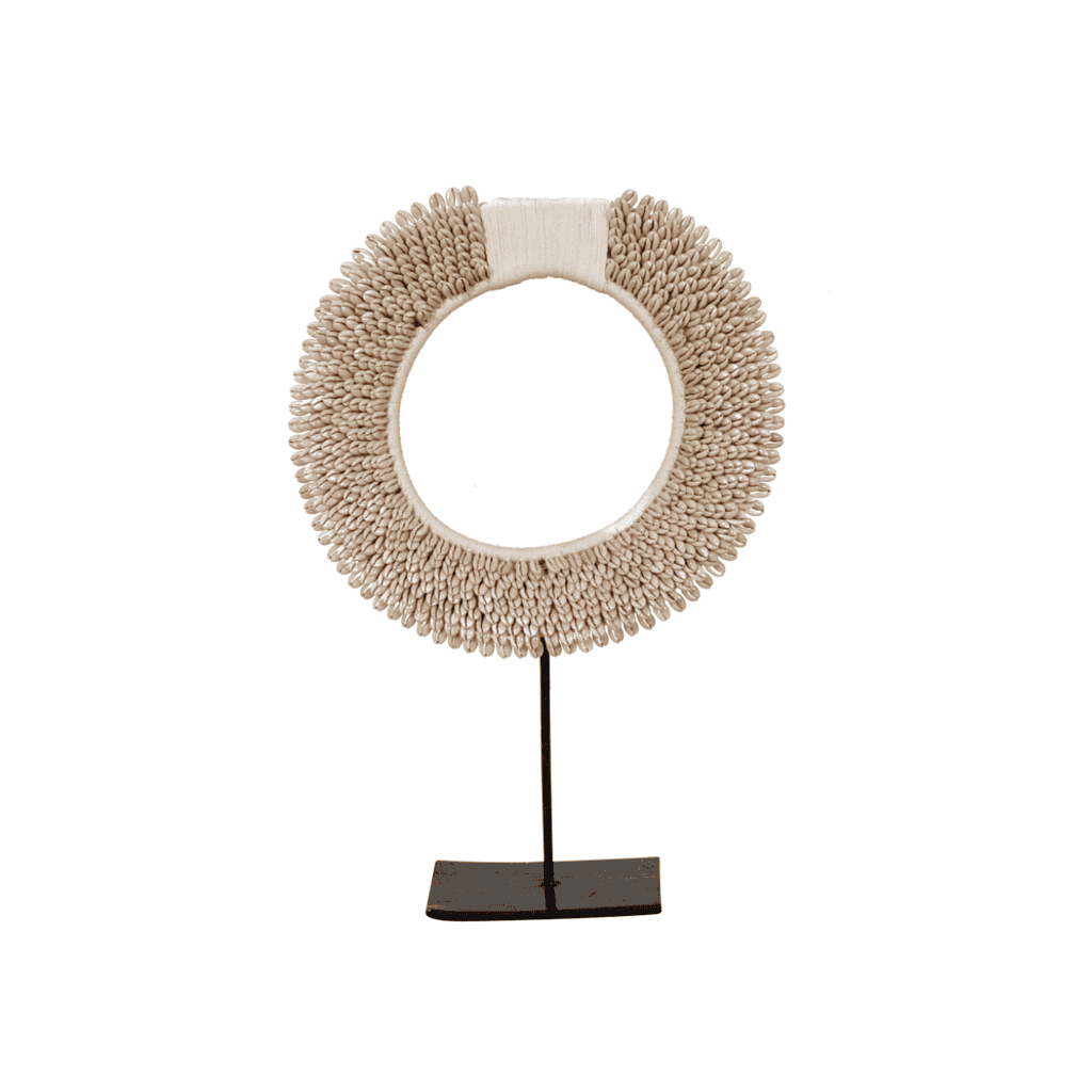 Ornament | Boline | Marmer | Zwart - Industrialwood