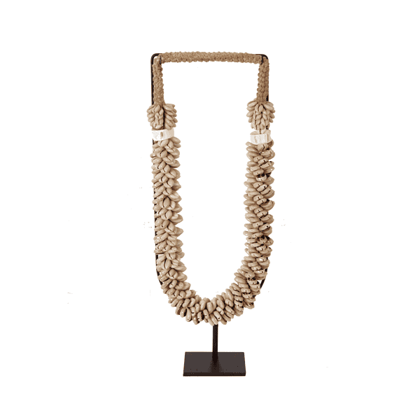 Ornament | Boline | Marmer | Zwart - Industrialwood